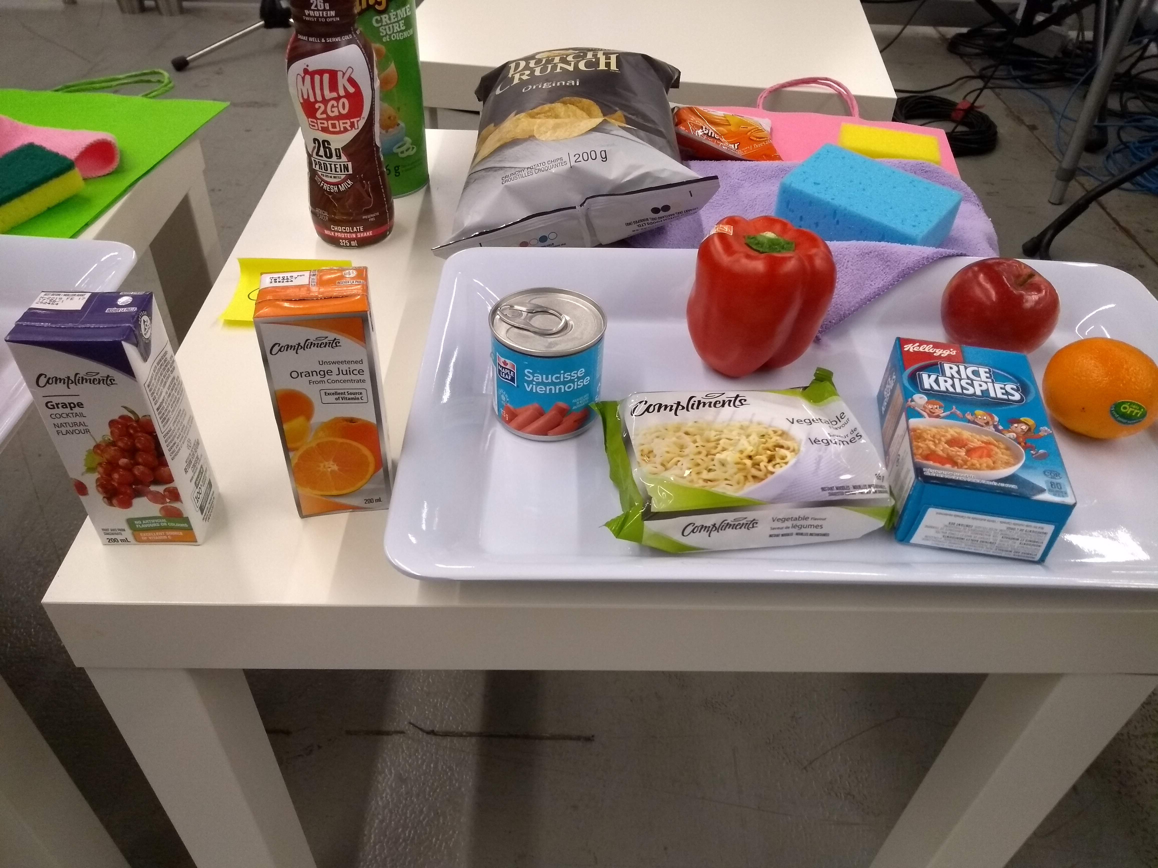 FridgeDetection Object Detection Model by MyProject