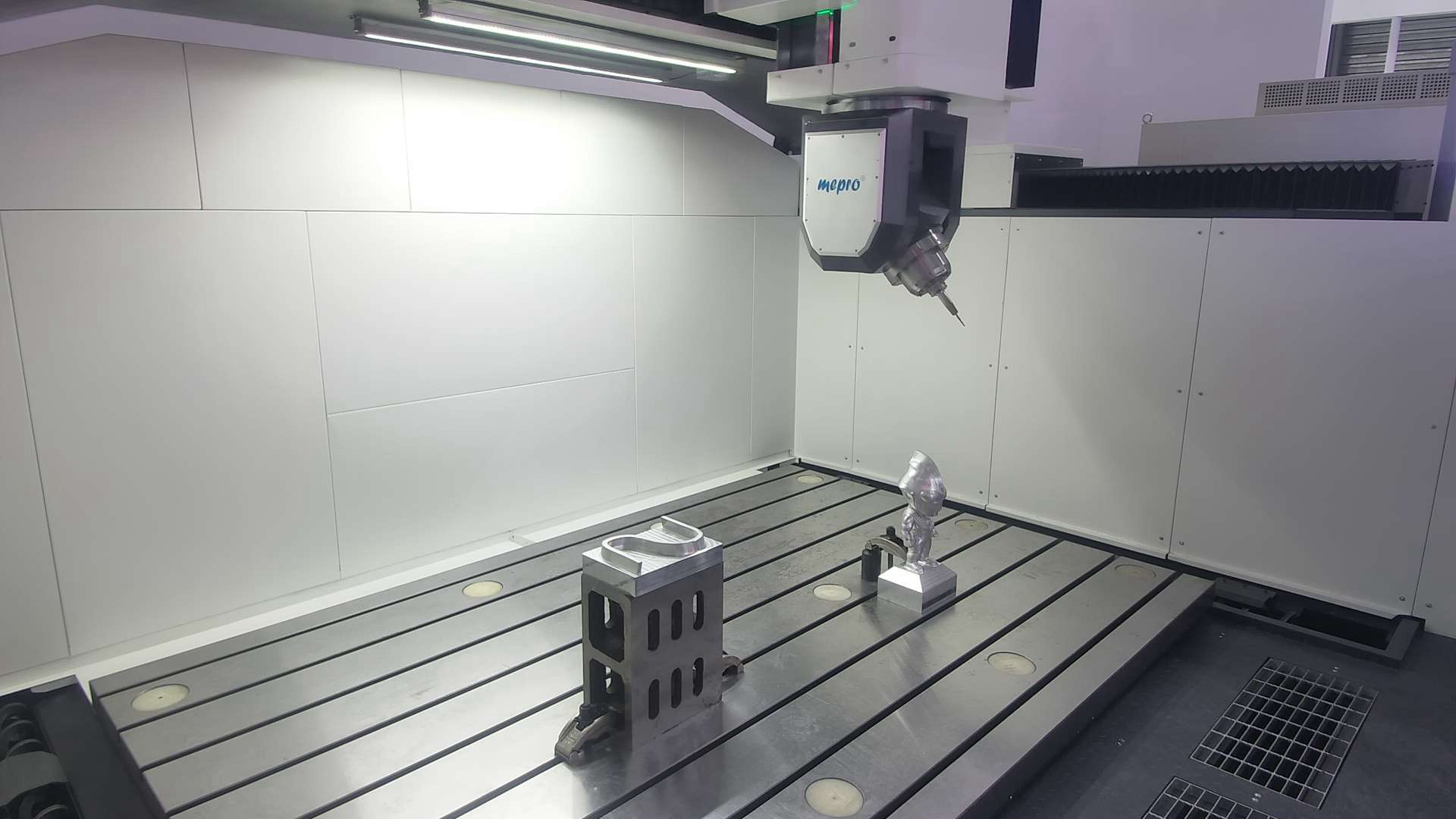 CNC Object Detection Model by yolo