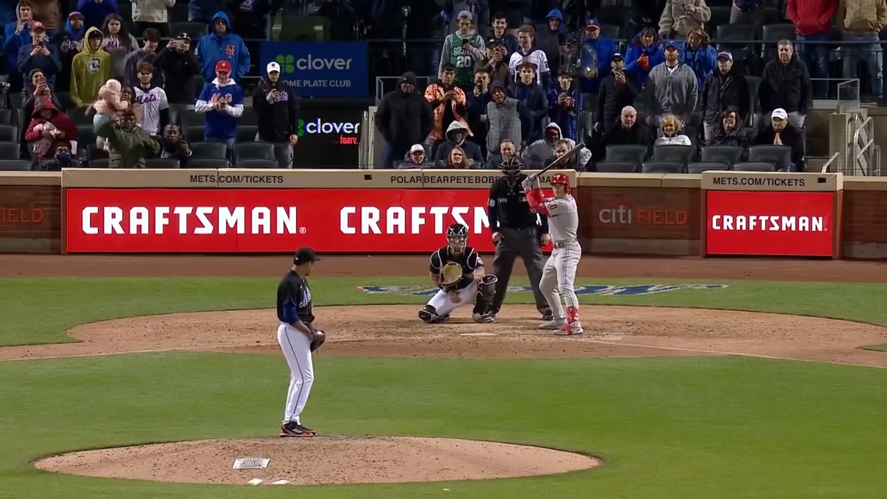 Baseball Detection Object Detection Dataset And Pre Trained Model By