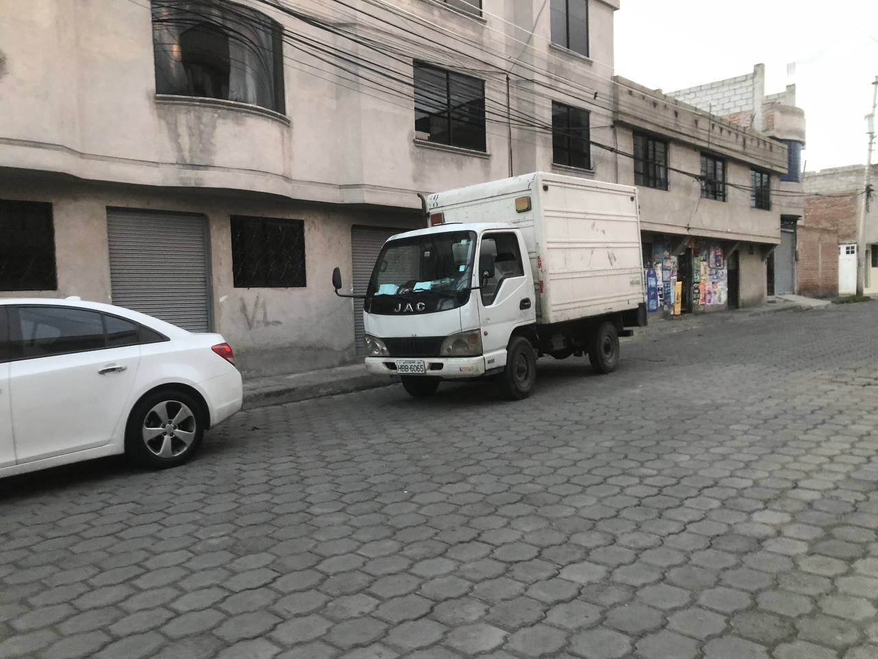 Prueba 6 Object Detection Dataset and Pre-Trained Model by Team work