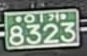 License plate dataset (license-plate-dataset-jw3cf) - Roboflow Universe