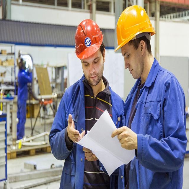 PPE-RF-WORKERS Object Detection Dataset by GeorgeWorkspace