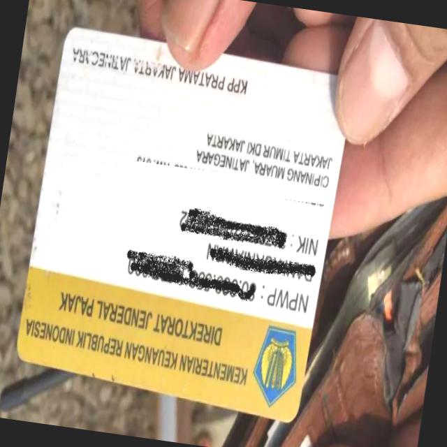 Ktp Classification Object Detection Dataset By Watermarkdetection