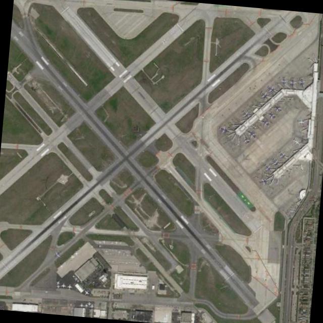 Strat Object Det Object Detection Model By Objectdetection