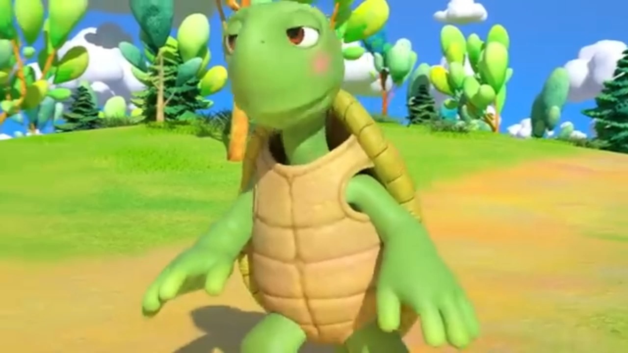 Animal Object Detection Dataset and Pre-Trained Model by Computer Vision