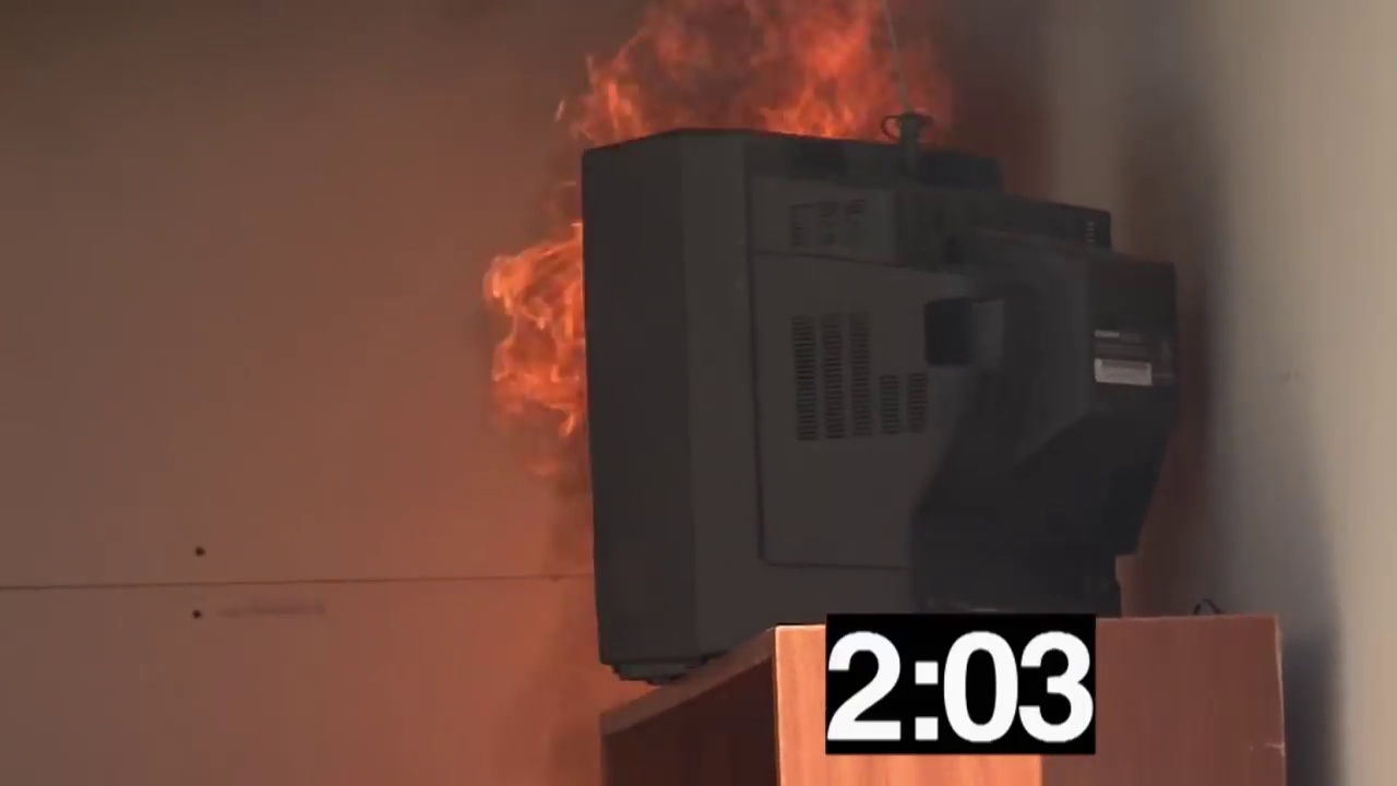 fire Object Detection Dataset by work