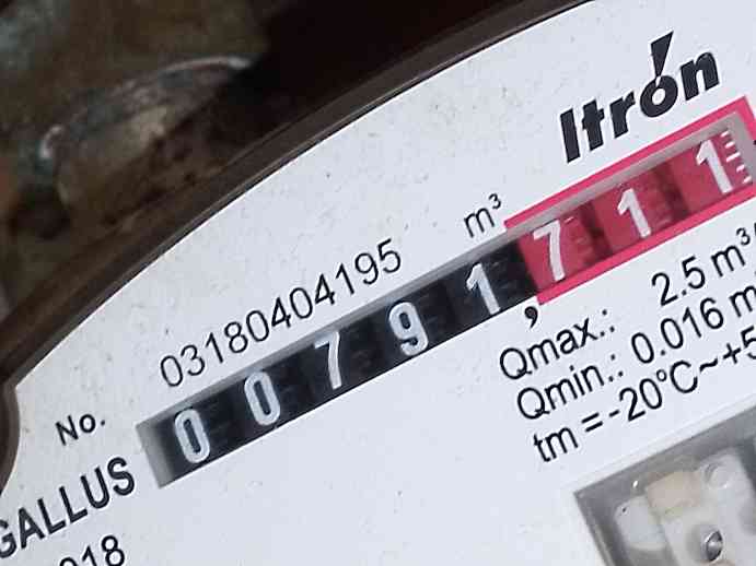 itron center_2 Object Detection Dataset by meter