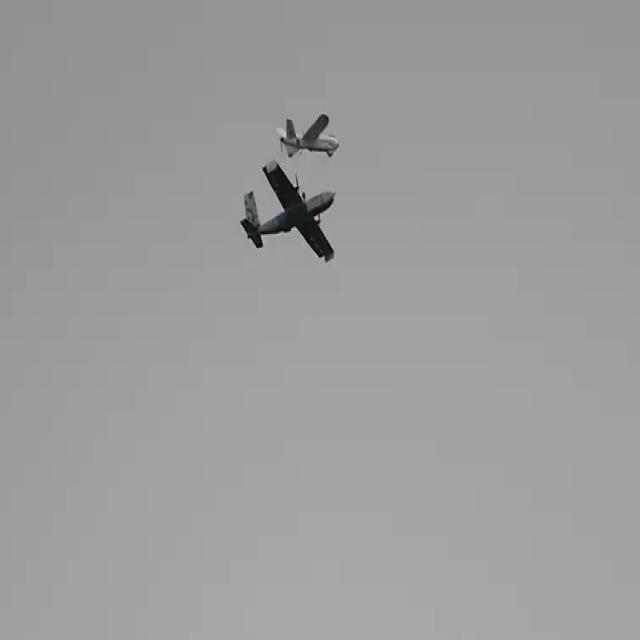 Uav Object Detection Dataset By Detection
