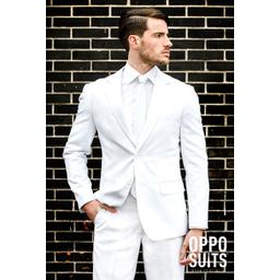 suit Object Detection Model by z