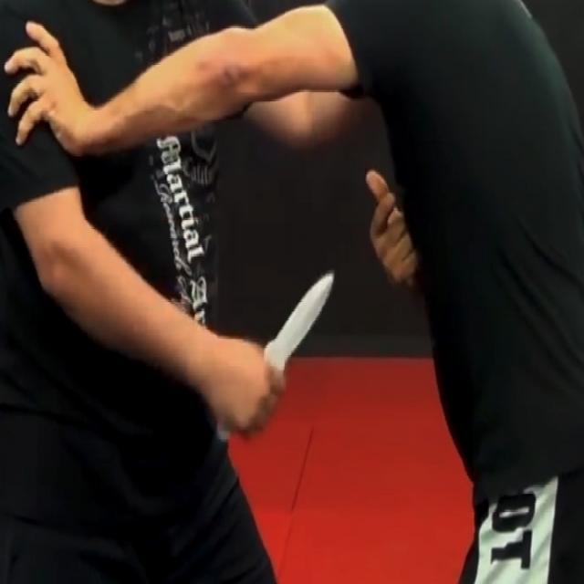 knife Object Detection Dataset by main