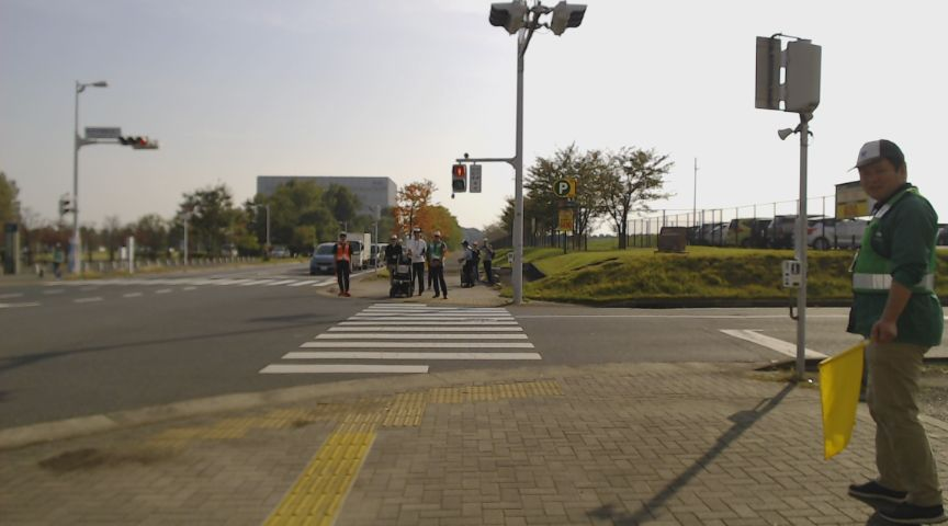 kerberos-traffic-vision Instance Segmentation Dataset by weeds