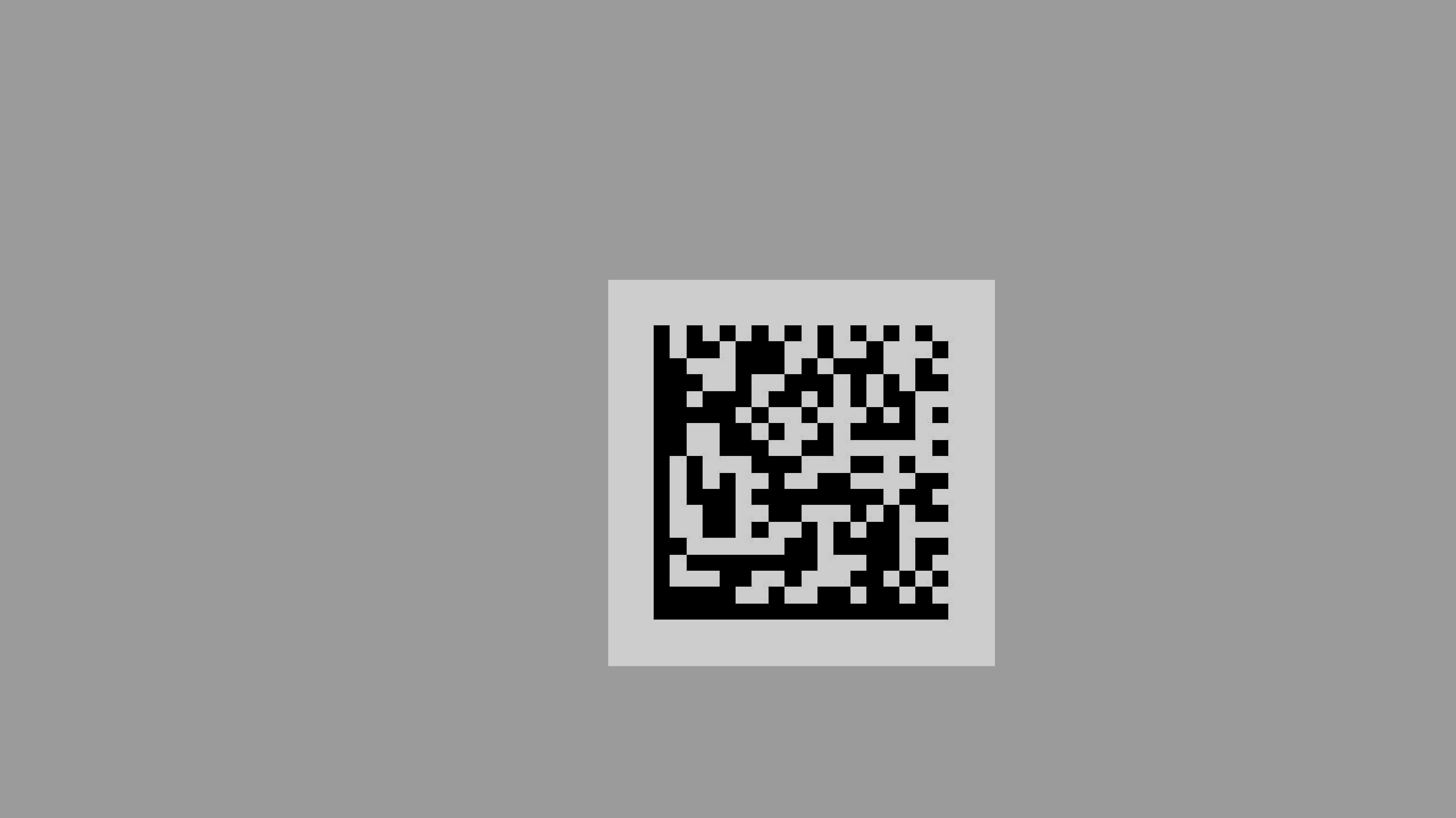 Datamatrix Codes Object Detection Dataset By Barcodes 