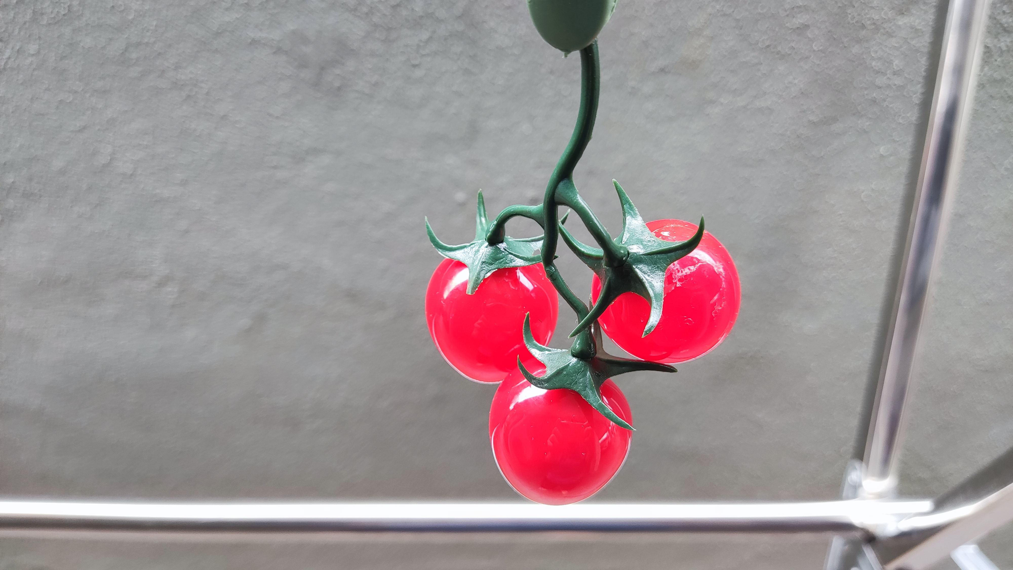 Cherry Tomato Instance Segmentation with Peduncle Instance Segmentation ...