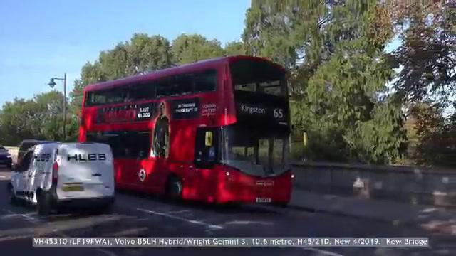 bus Object Detection Dataset and Pre-Trained Model by zzr