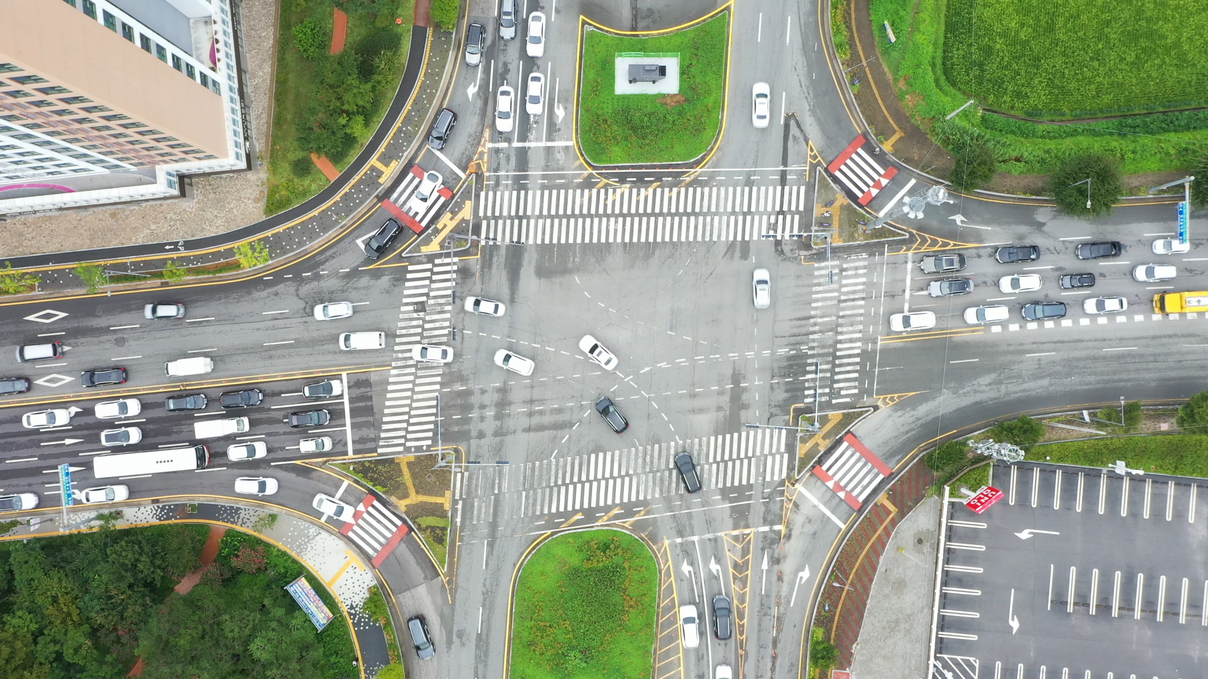 Car Bus Truck Detection 2 Object Detection Dataset And Pre Trained Model By Cardetection2