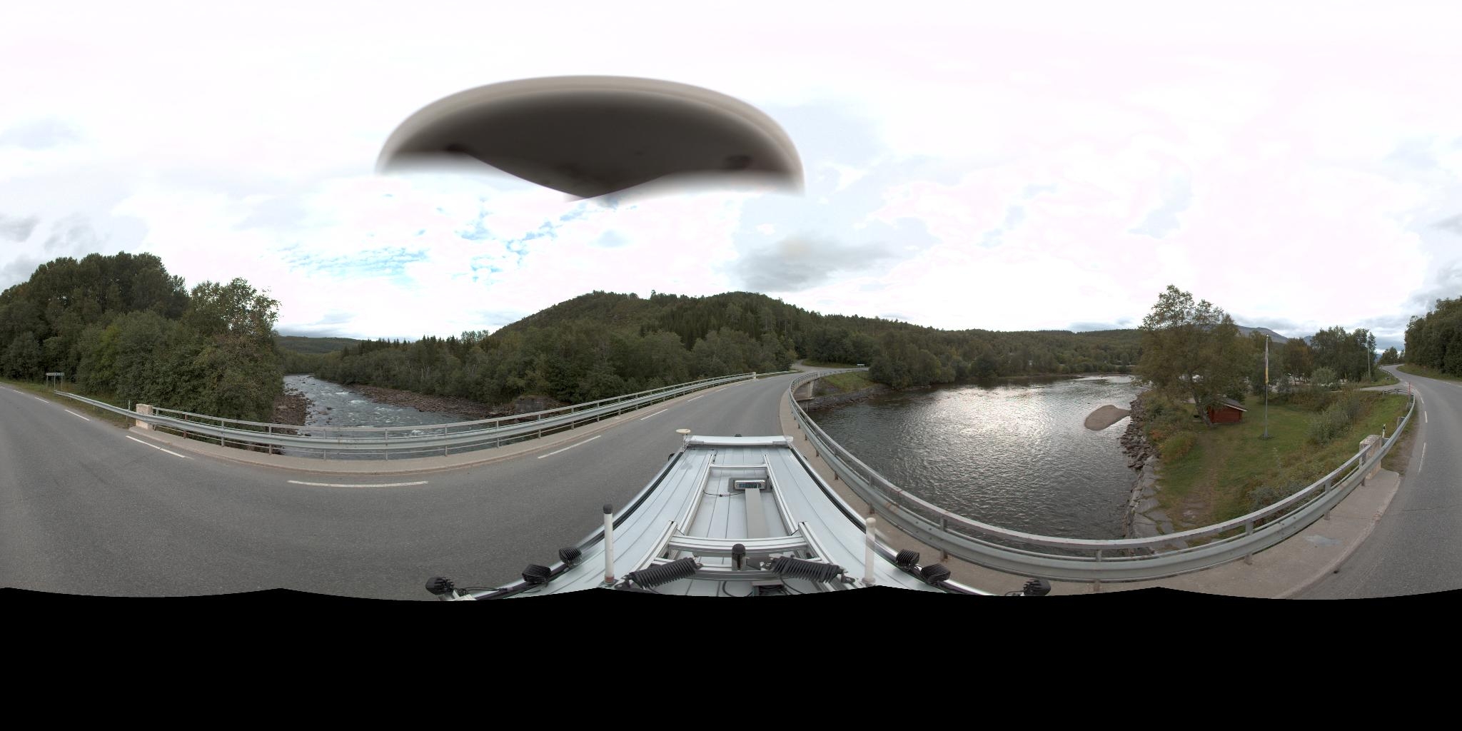 Panorama reduved version Object Detection Dataset and Pre-Trained Model by Panorama