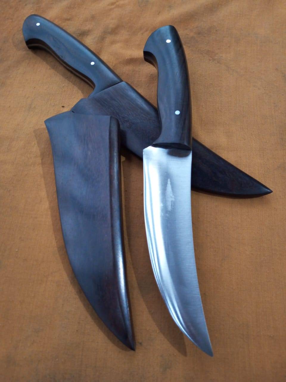 Senjata_tajam Object Detection Dataset by Tesis Master University