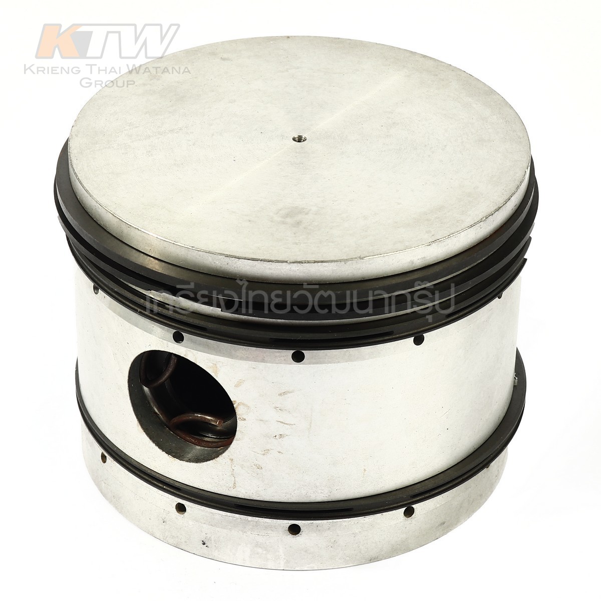 engine parts Object Detection Dataset and Pre-Trained Model by project ...