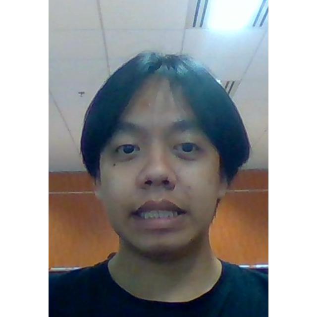 Demo Face Anti Spoofing Object Detection Dataset By Alex