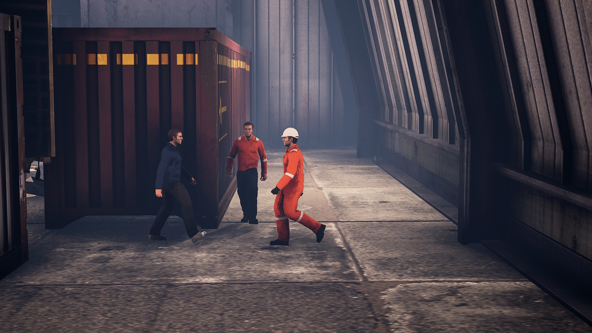 3D People Object Detection Dataset and Pre-Trained Model by my work