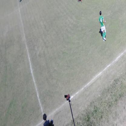 Soccer_YOLO Object Detection Dataset and Pre-Trained Model by SoccerProject