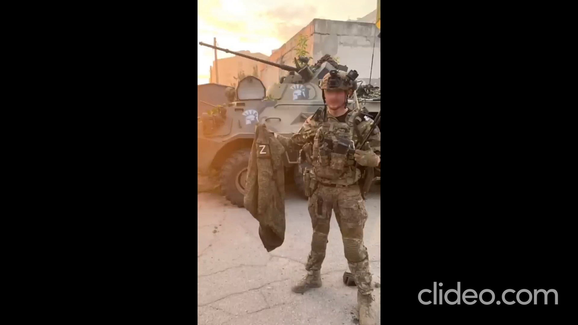 soldiers Object Detection Dataset and Pre-Trained Model by egorhossegor