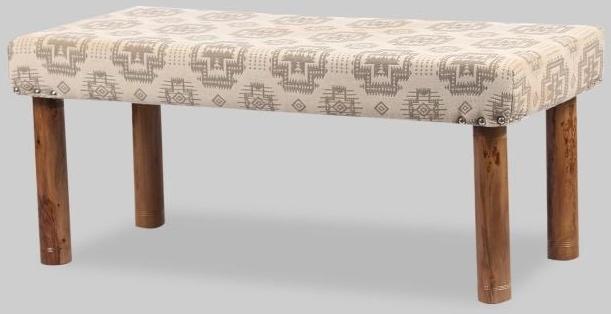 re bench material Instance Segmentation Dataset by MFA