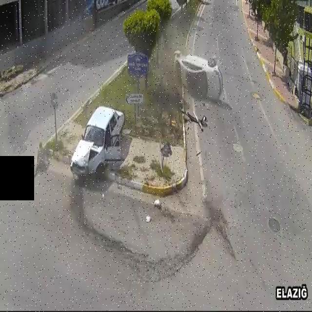 accident-detection Object Detection Dataset and Pre-Trained Model by mzr