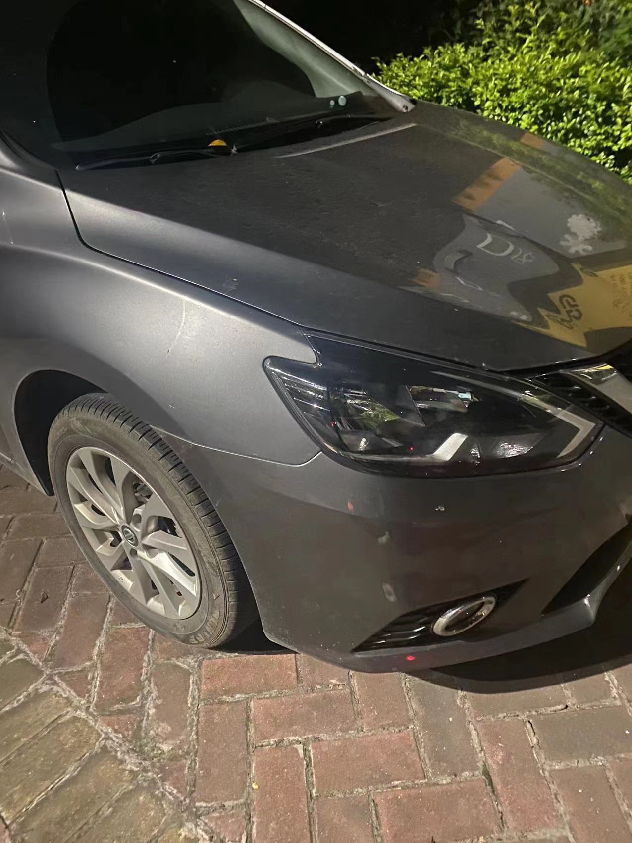 Car Object Detection Dataset By New Workspace Fukmv