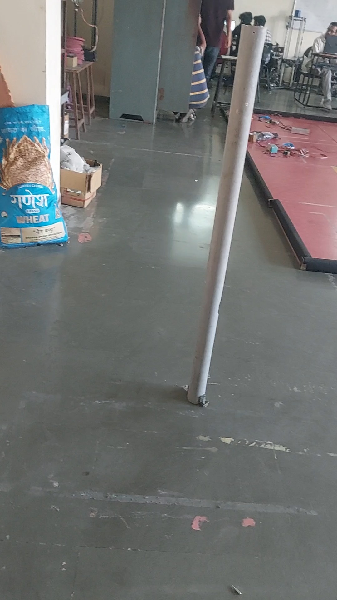 Rod Object Detection Model By Roboconimageroddetection