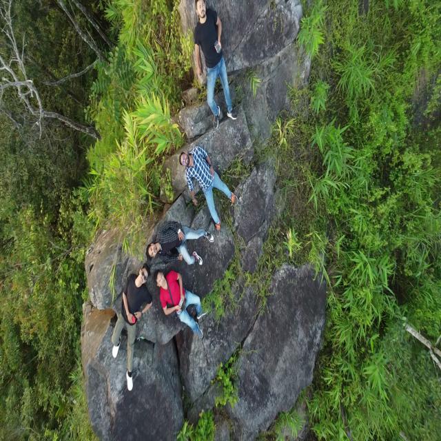 Drone Object Detection Object Detection Dataset And Pre Trained Model