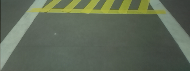 Bump Object Detection Model by project-6qddw