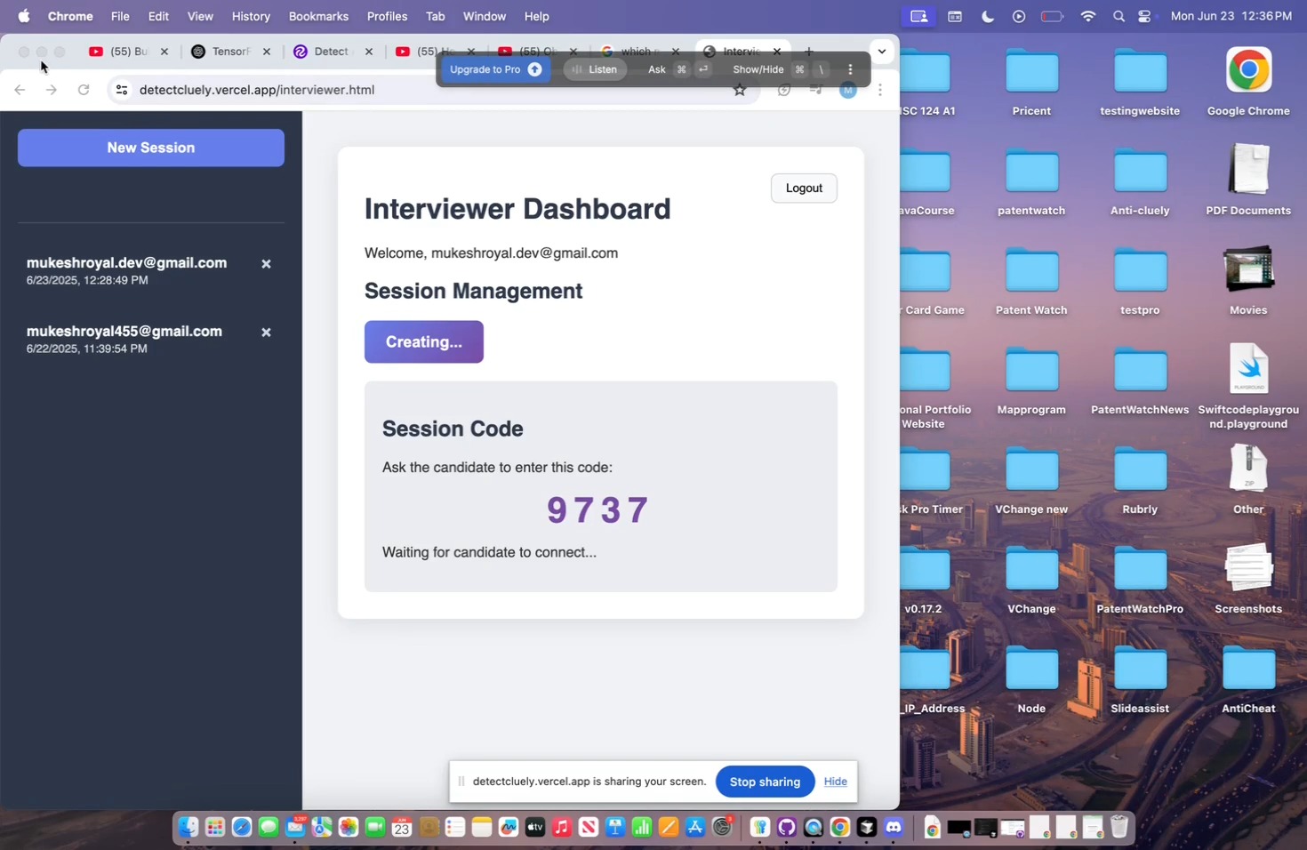 Detect Cluely - Roboflow Universe