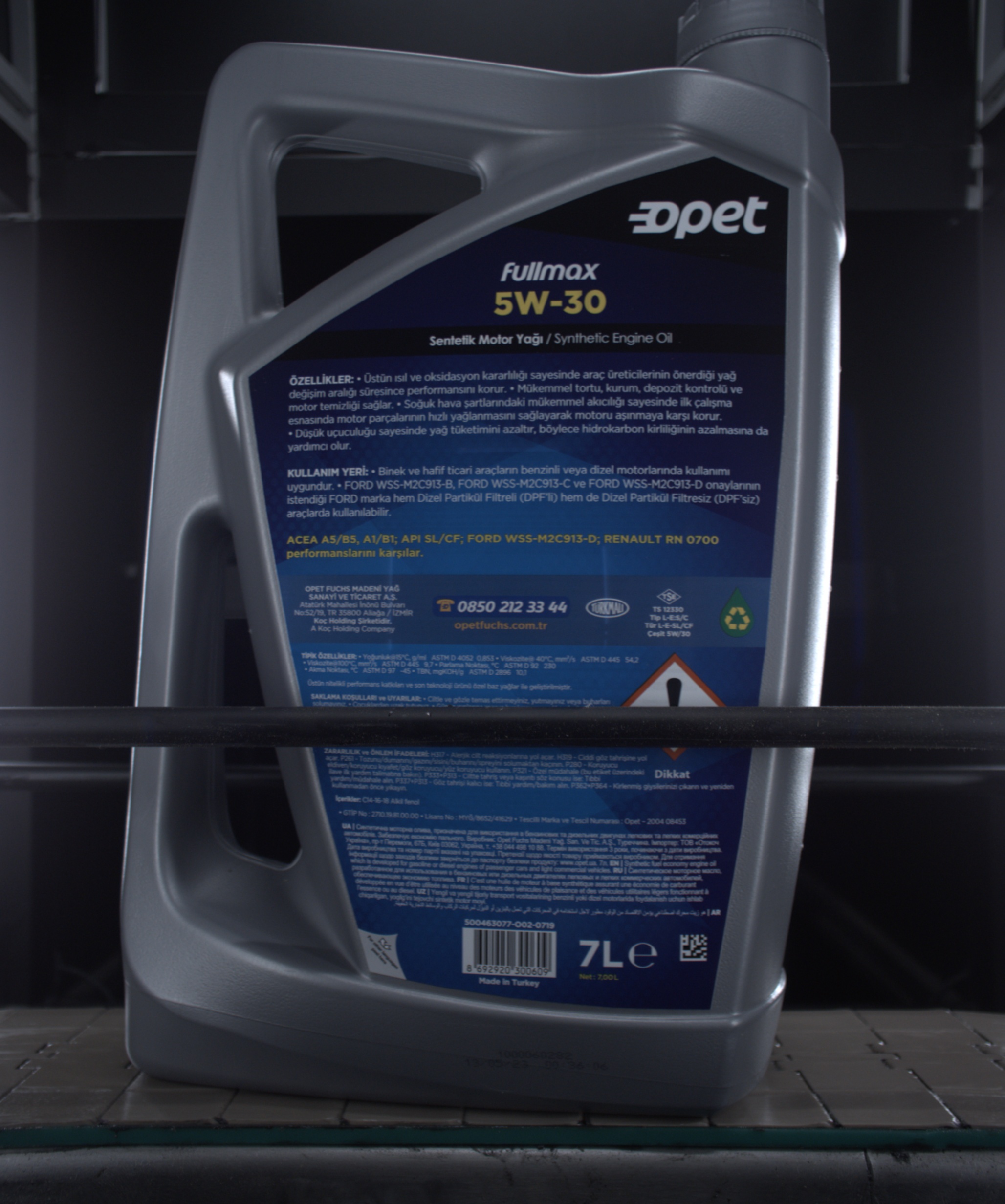 Anl Adar - Roboflow Universe