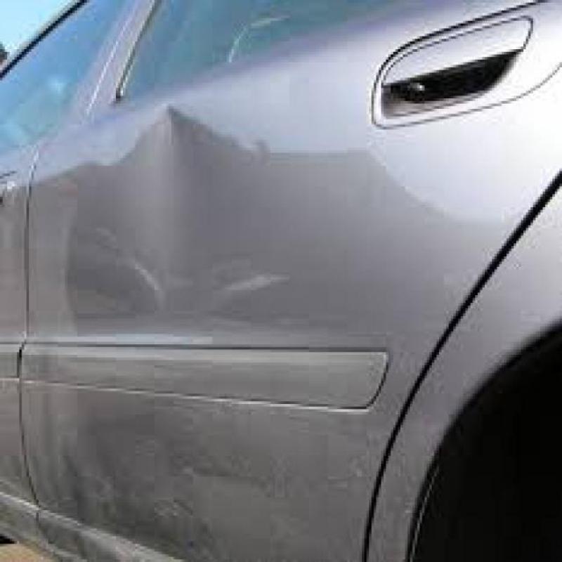 Car-Damage-Type-Detection-End-Game Instance Segmentation Model by CarDamagedDetection2