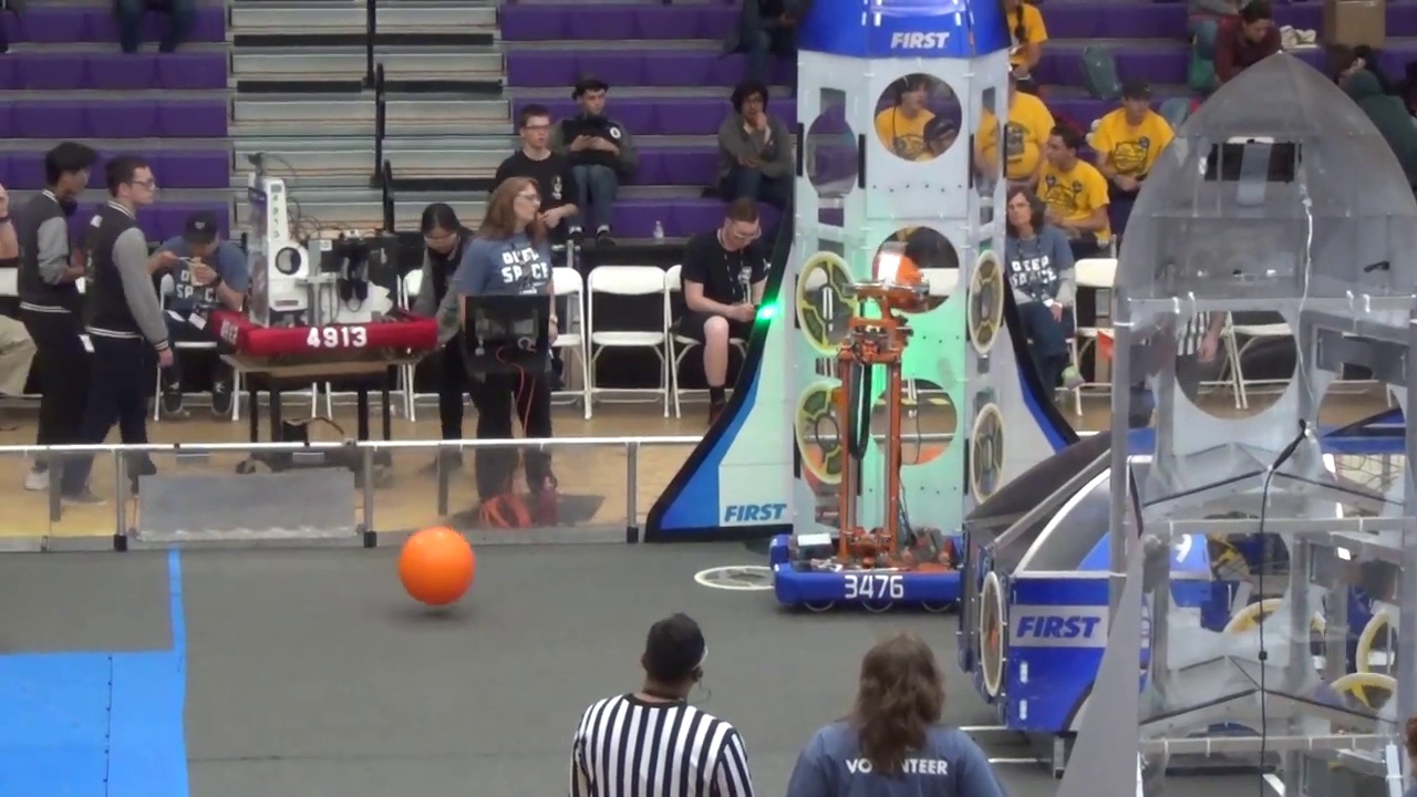 FRC2025 Reefscape - Roboflow Universe