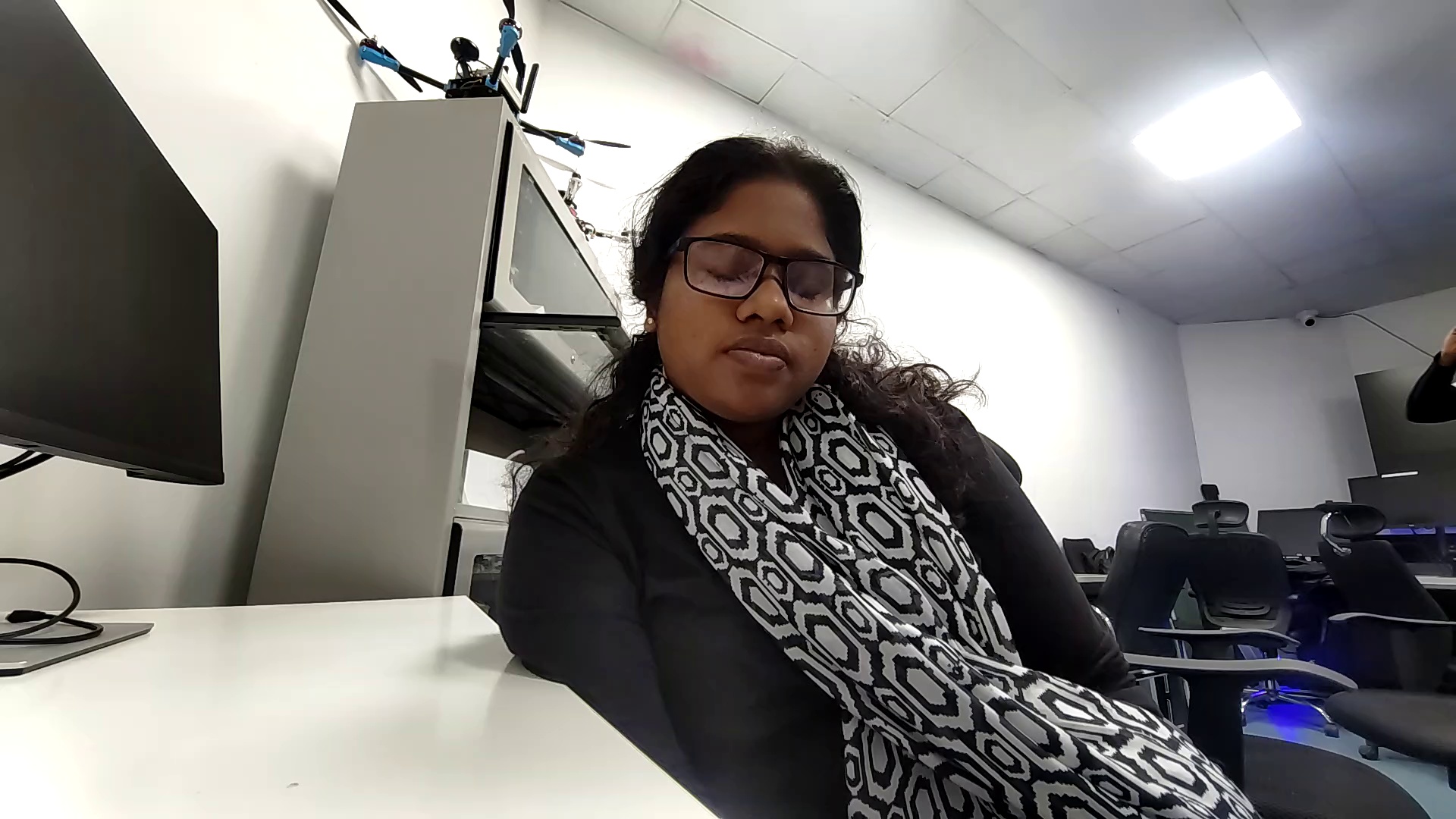 Drowsiness Object Detection Dataset by Work1