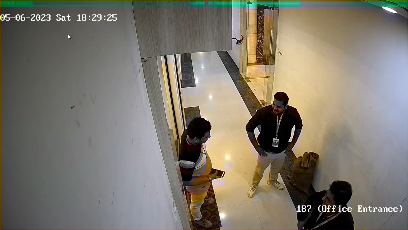 Sack Detection2 Object Detection Dataset By Sahil Jadhav