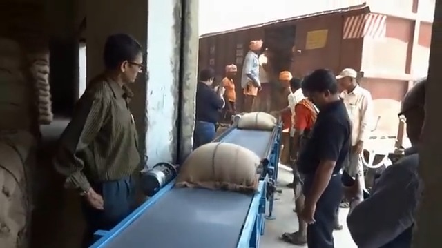 Sacks Detect Object Detection Dataset By Sahil Jadhav