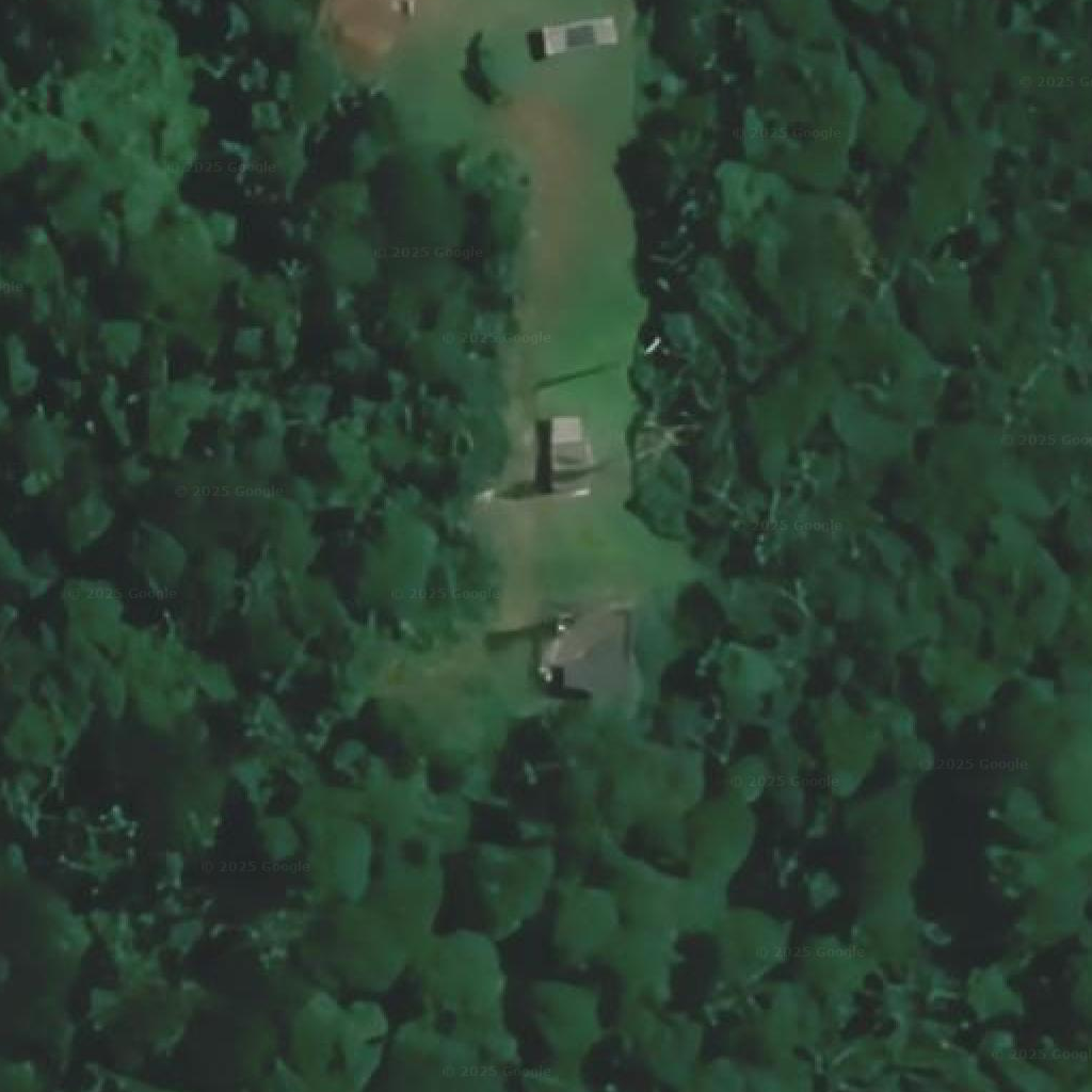 Cell tower satellite Object Detection Dataset by Sat