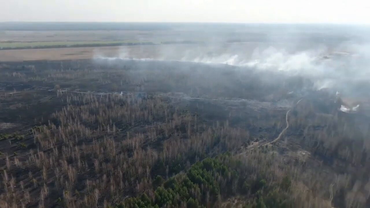 Wildfire Detection V3 Object Detection Dataset And Pre Trained Model By