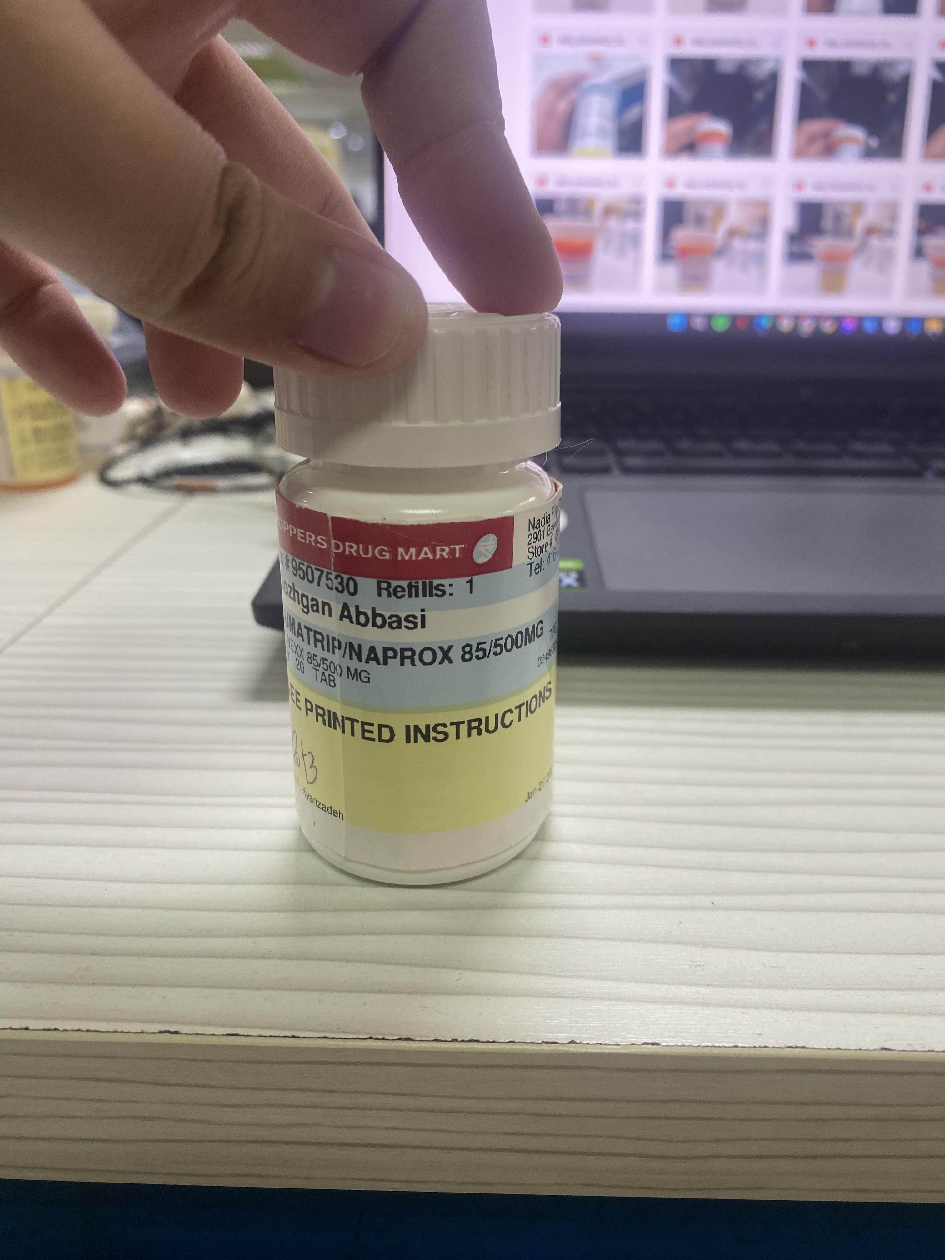 Drug Bottle Detection Object Detection Dataset By Tma
