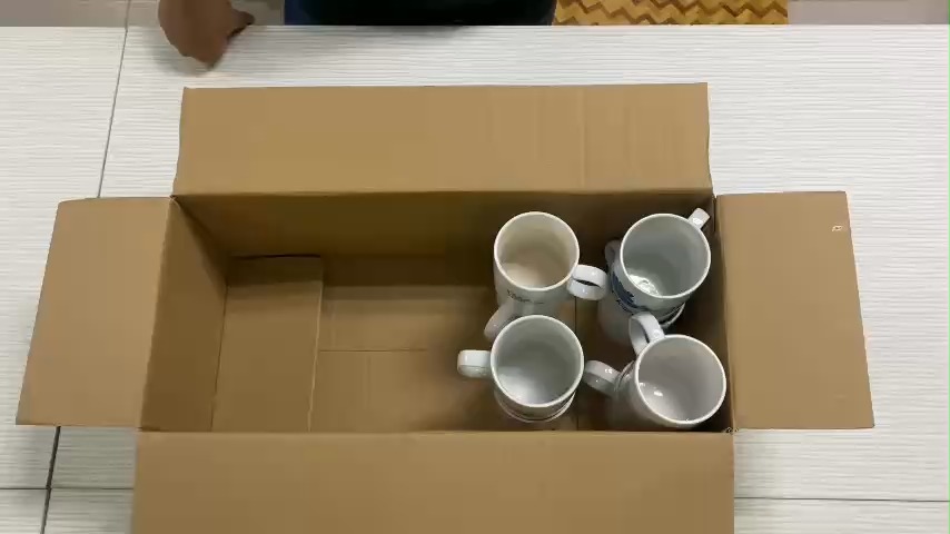 Cup Detection Object Detection Dataset And Pre Trained Model By Tma