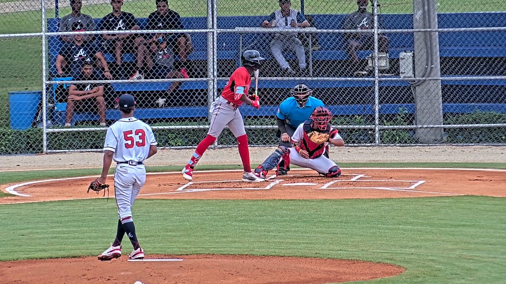 Glove Tracker Object Detection Dataset by RTINTL