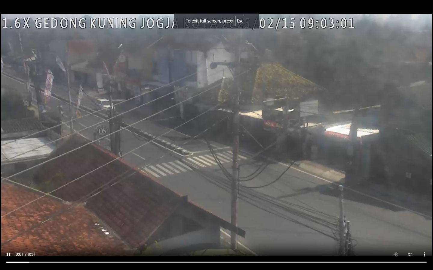 Road Object Detection Dataset and Pre-Trained Model by Ilham Bayu M