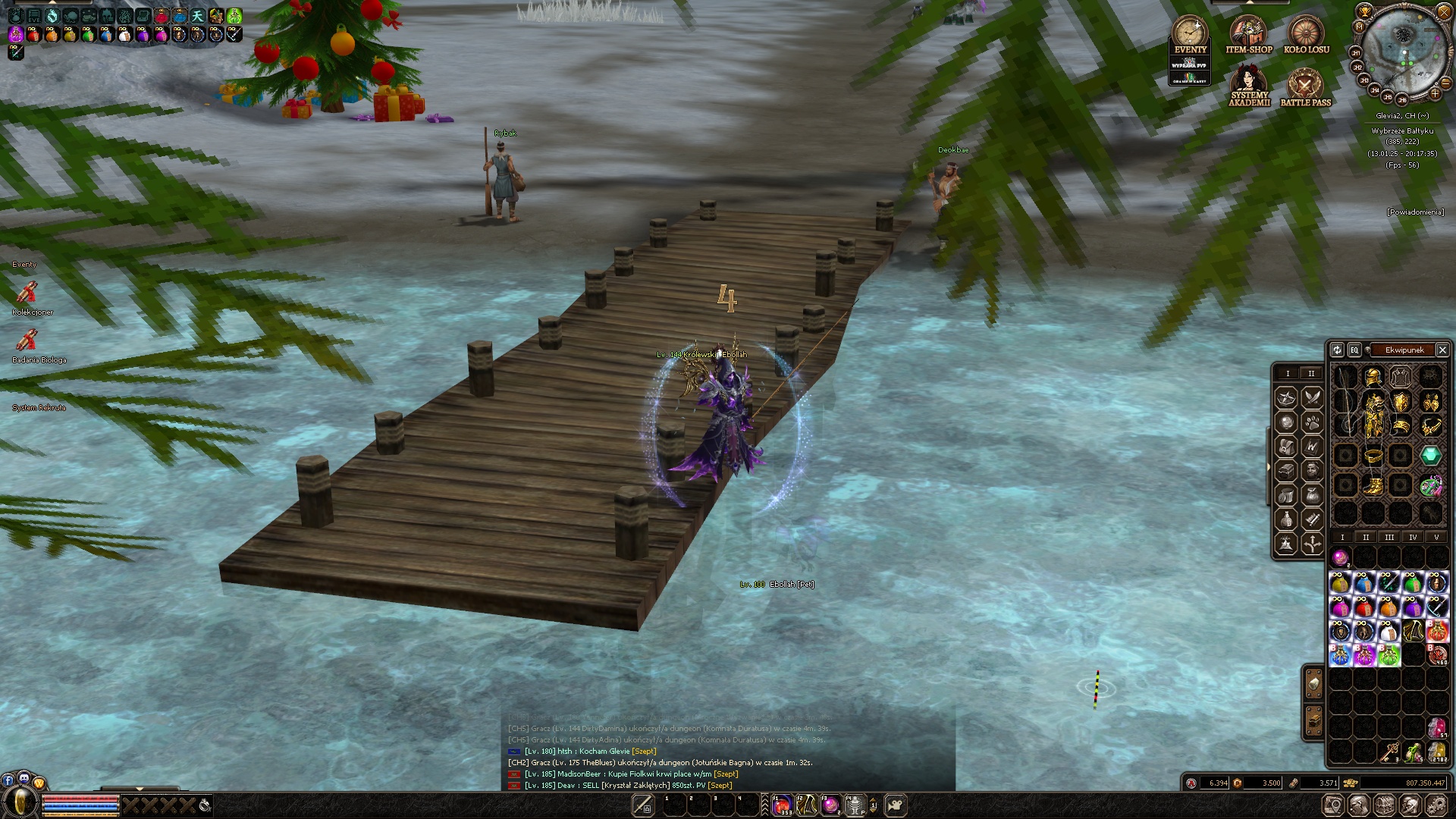 Metin2 Fishbot V2 Object Detection Model by bot