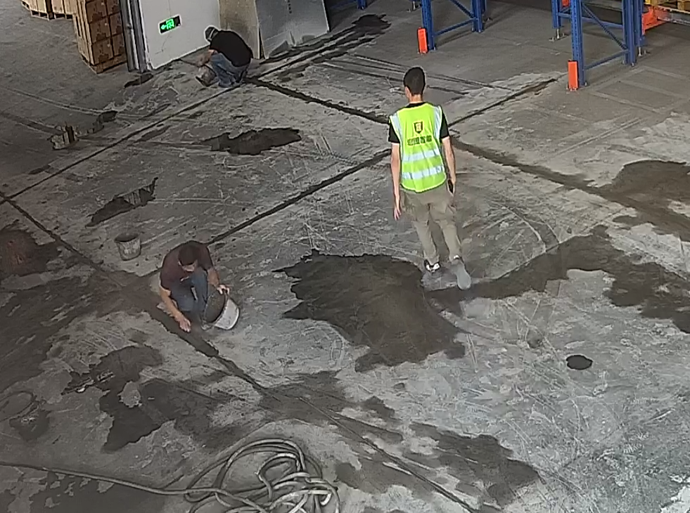 Workwear Model Object Detection Dataset By Wky