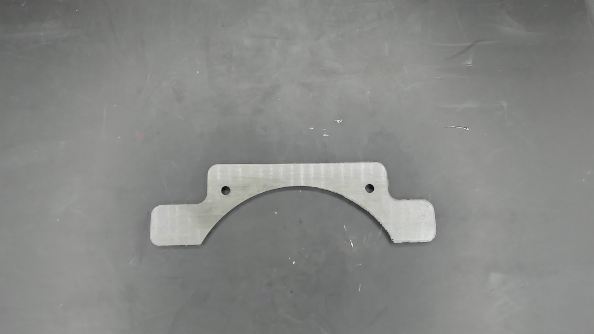 hand Instance Segmentation Dataset by CNC