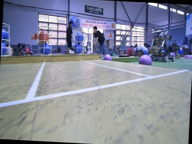 Real_robo_ball_2025.3 Object Detection Dataset by Lab601