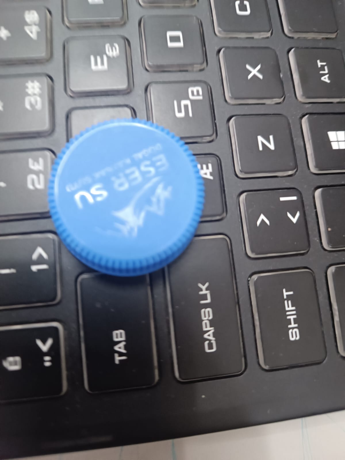 deneme Object Detection Model by Kapak